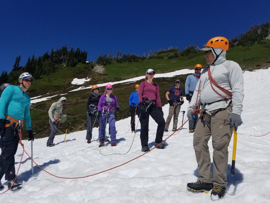 Fitness, Altitude, Tech Skills & Behavior | Mountain Gurus