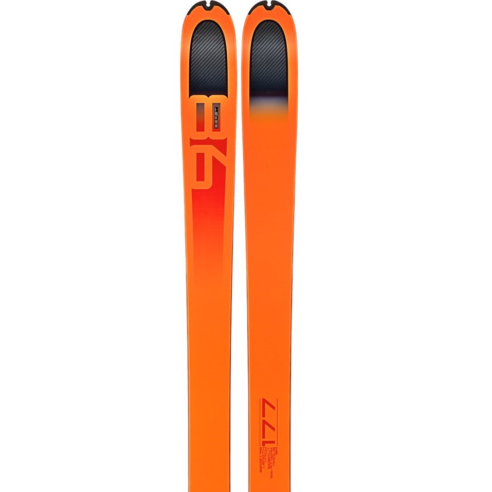 Intro Backcountry Ski Touring 3 Day Course | Northwest Alpine Guides