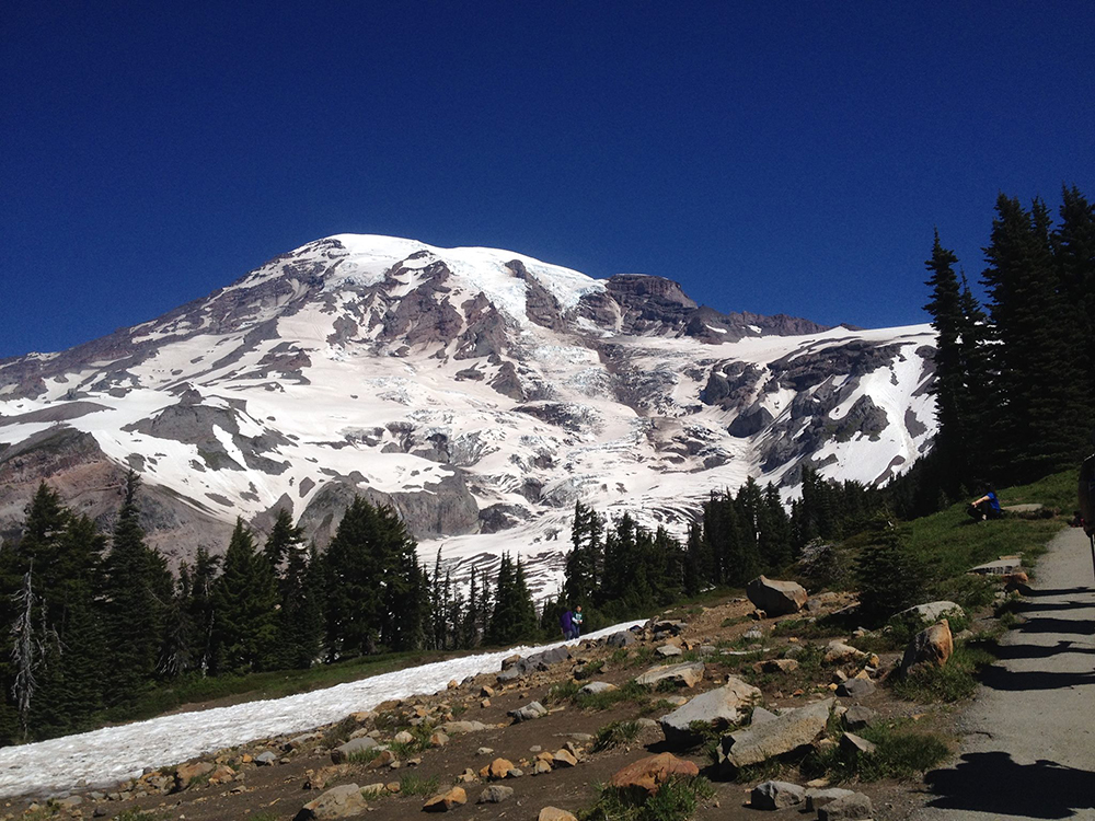 Mount Rainier 3 Day Climb | Northwest Alpine Guides