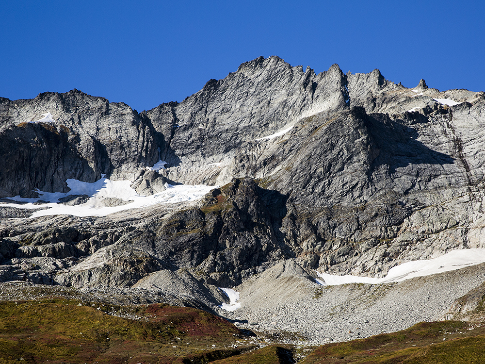 Forbidden Peak 3 Day Climb | Northwest Alpine Guides
