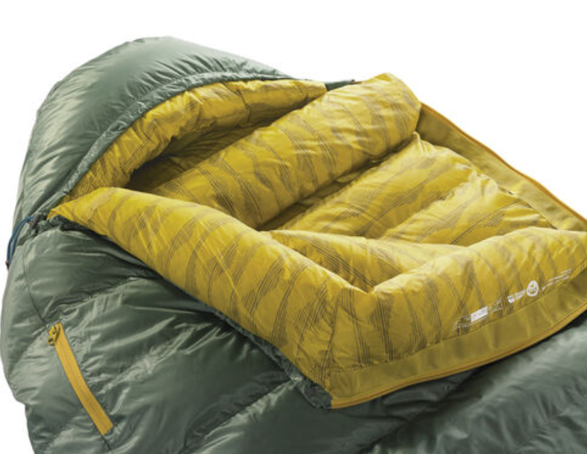 Sleep Systems - Northwest Alpine Guides