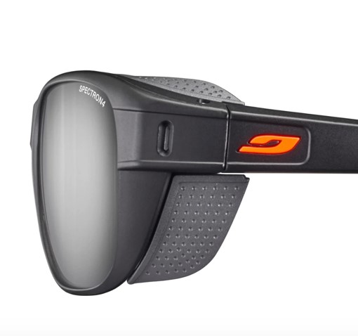 Glacier Glasses - Northwest Alpine Guides