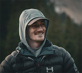 Seth Retzlaff Mountain Guide Profile | Northwest Alpine Guides