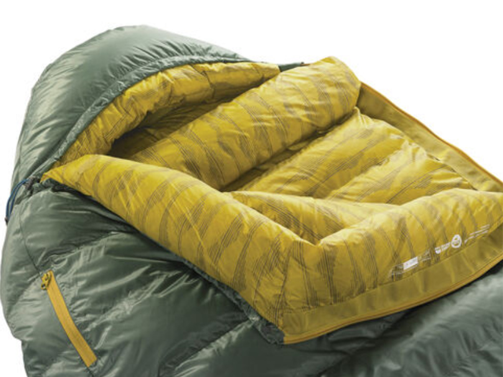 Sleep Systems | Information Guide | Northwest Alpine Guides