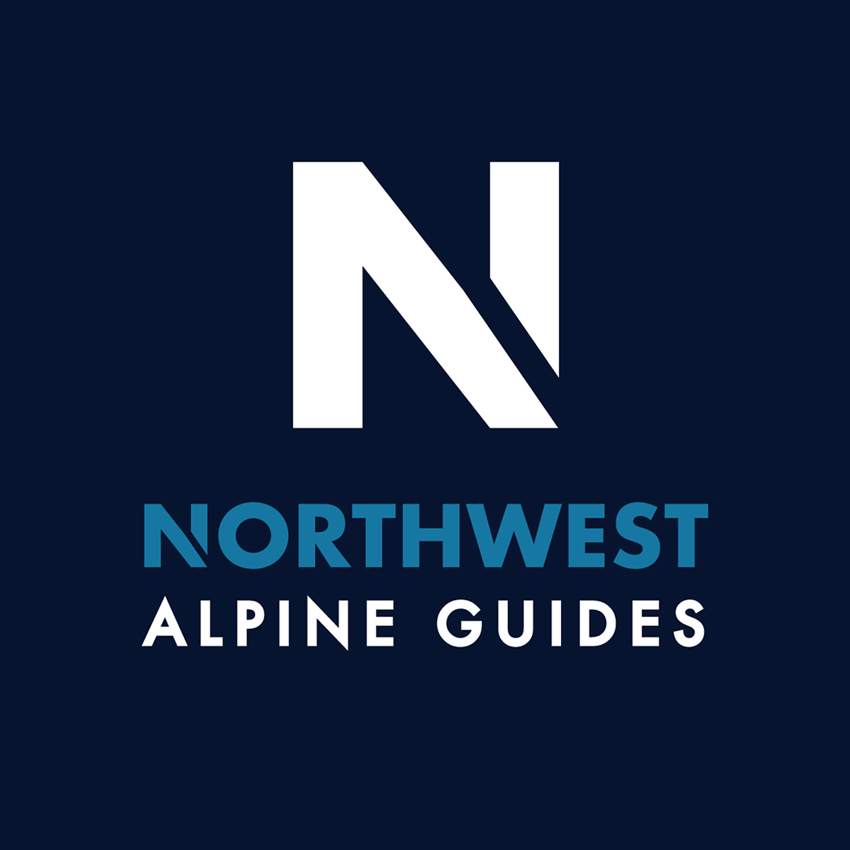 Northwest Alpine Guides | Mountaineering Climbs and Courses